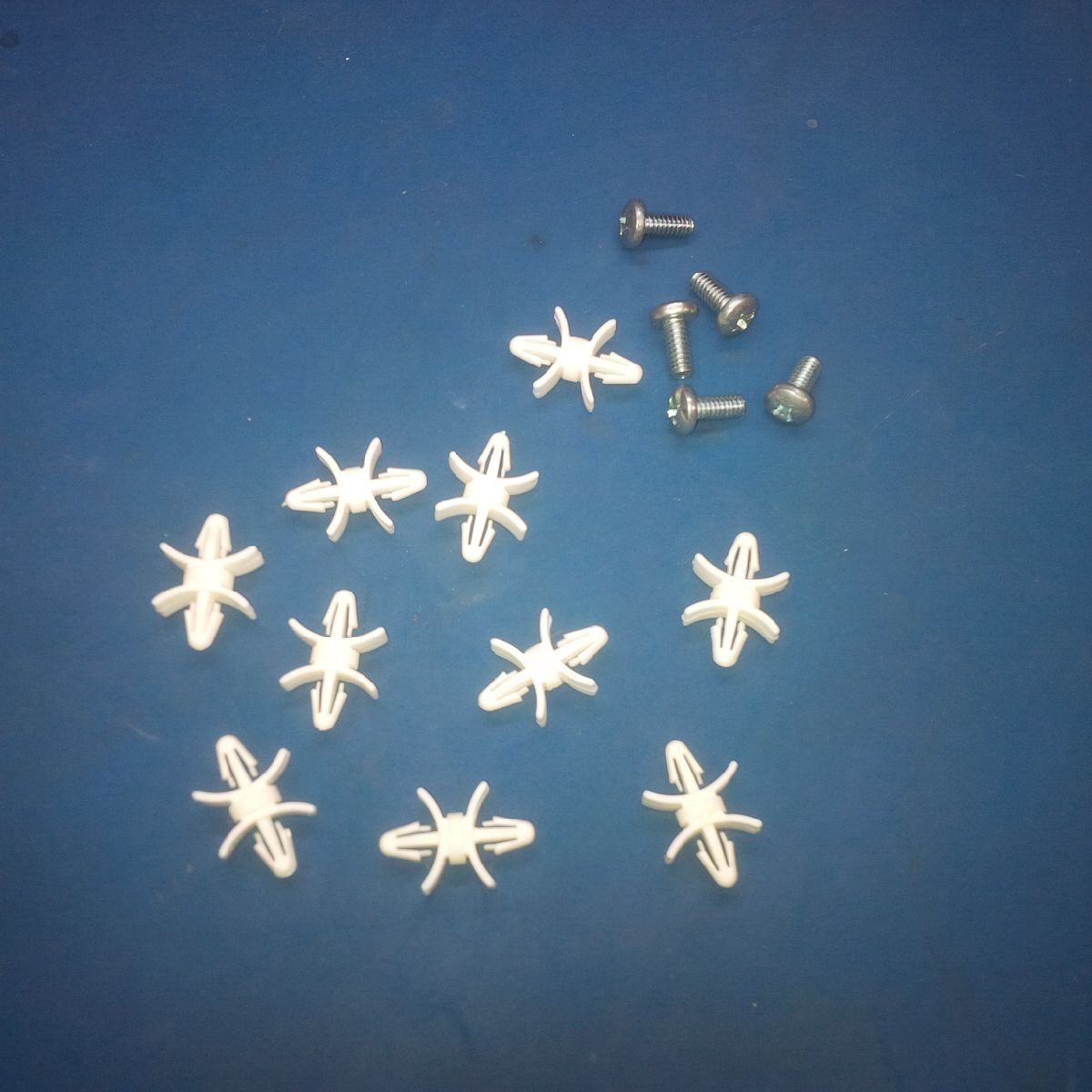Screws/Spacers for Pinball Machine Boards | AlltekSystems